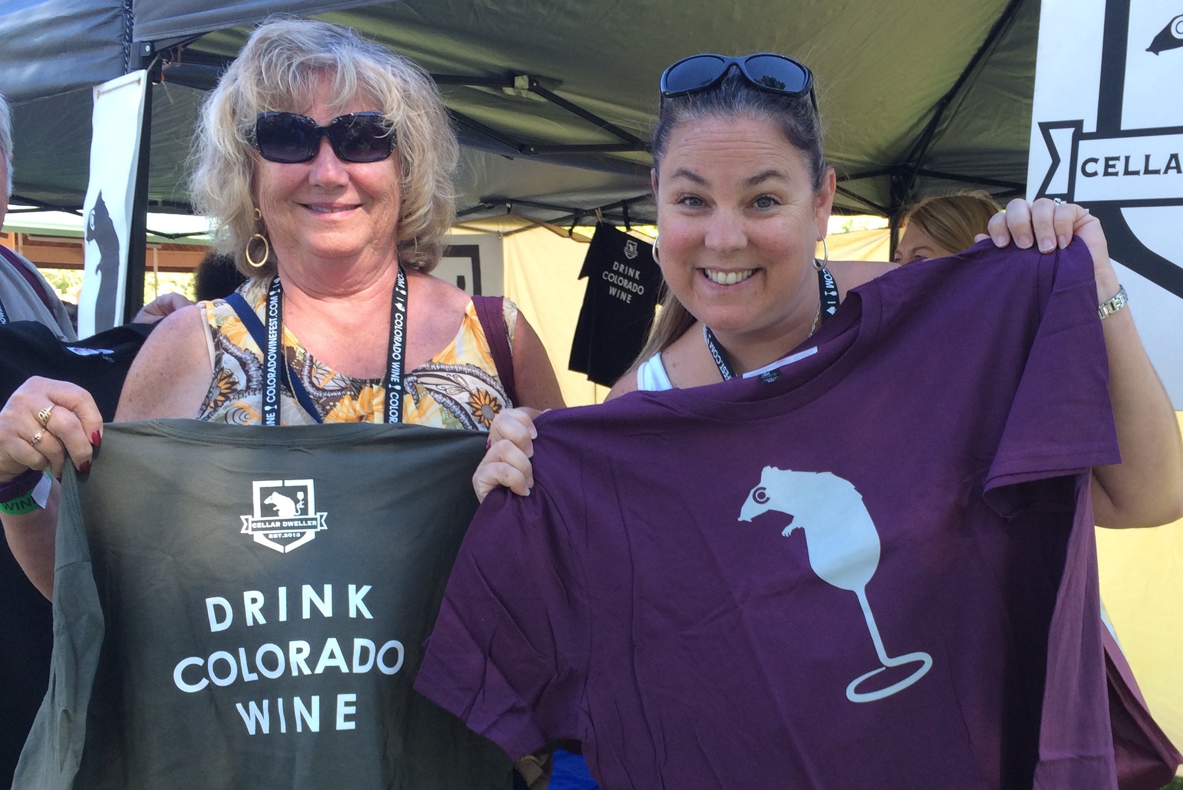 Make it official: Colo. Mtn. Winefest is the best in the USA | Wine Openers