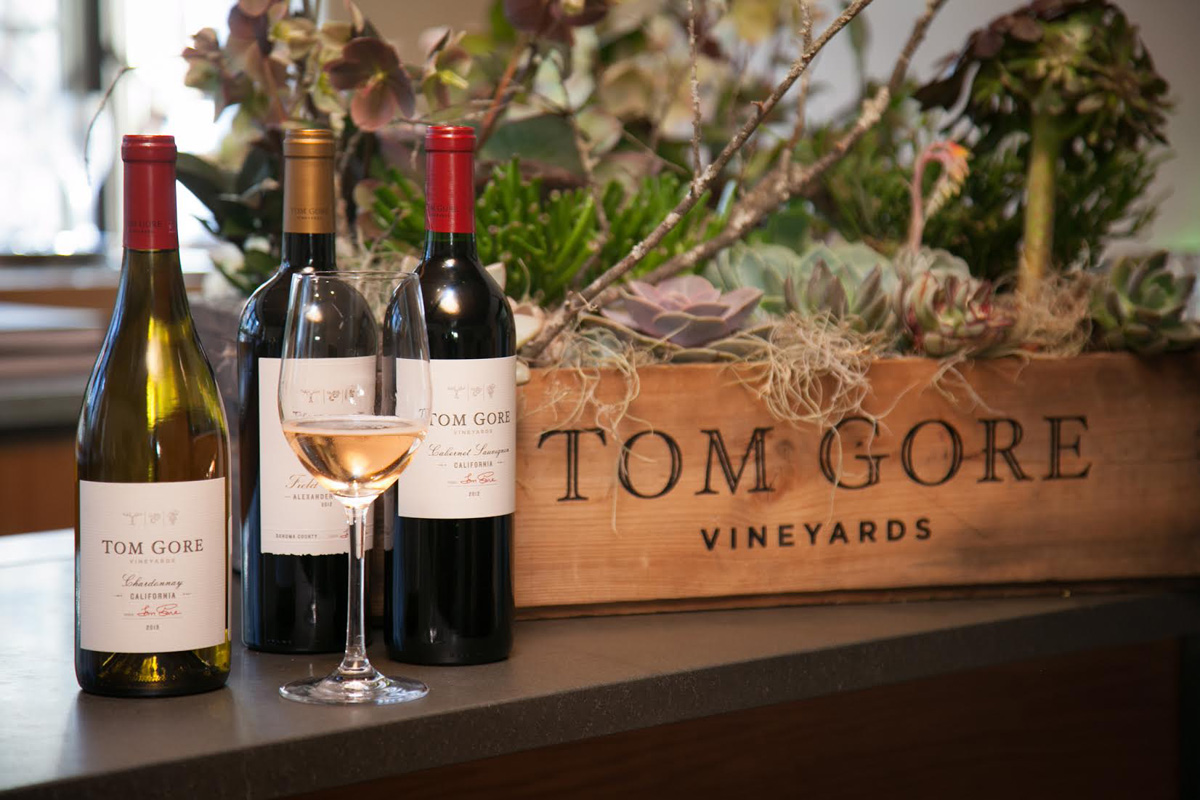 What’s in the Glass – #4-2018 | Wine Openers